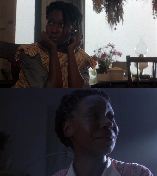 the color purple 1985 awards