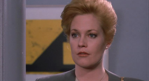 Oscar Vault Monday – Working Girl, 1988 (dir. Mike Nichols) | the diary ...