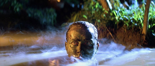Apocalypse Now Martin Sheen Komt Uit Water Apocalypse Now: 10 Things