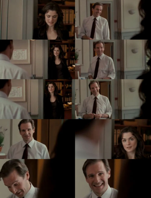Constant Gardener Quotes The Constant Gardener (2005) Ralph Fiennes