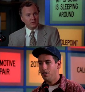 Movie Quote of the Day – Billy Madison, 1995 (dir. Tamra Davis) | the ...