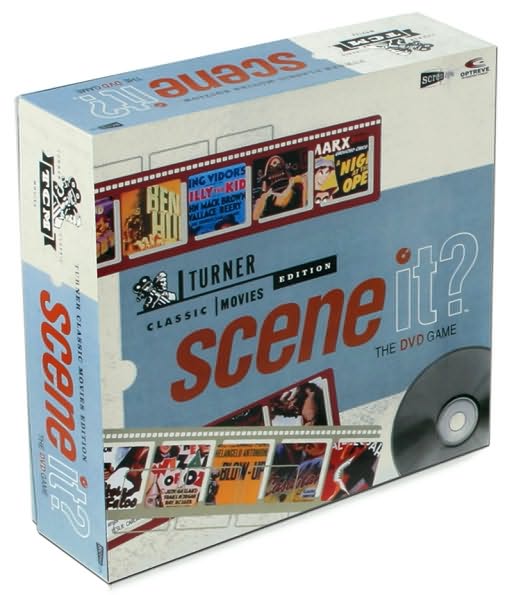 Cinema Fanatic’s 2011 Holiday Gift Guide | the diary of a film history ...