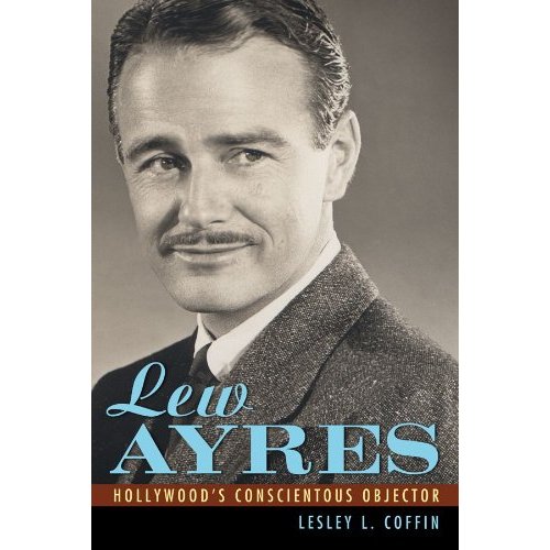 What A Character! – Lew Ayres as Ned Seton in “Holiday” | the diary of ...