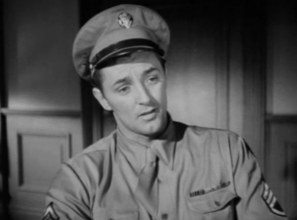 Oscar Vault Monday – Crossfire, 1947 (dir. Edward Dmytryk) | the diary ...