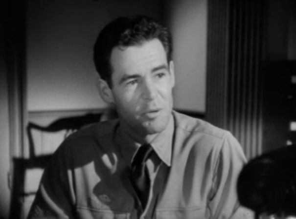 Oscar Vault Monday – Crossfire, 1947 (dir. Edward Dmytryk) | the diary ...