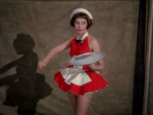 From The Warner Archive: Lili, 1953 (dir. Charles Walters) | the diary ...