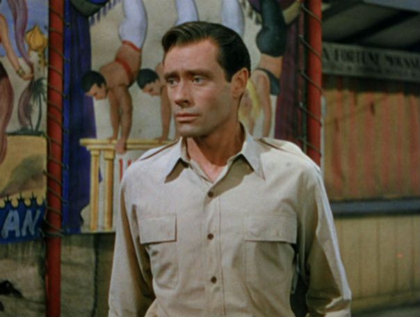 From The Warner Archive: Lili, 1953 (dir. Charles Walters) | the diary ...