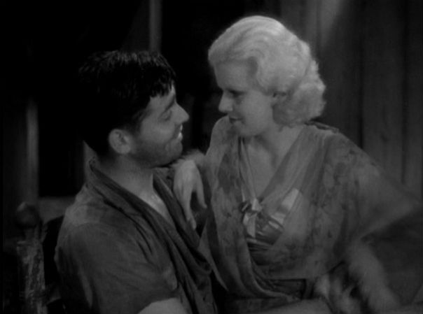 From The Warner Archive: Red Dust, 1932 (dir. Victor Fleming) | the ...