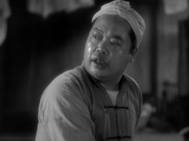 From The Warner Archive: Red Dust, 1932 (dir. Victor Fleming) | the ...