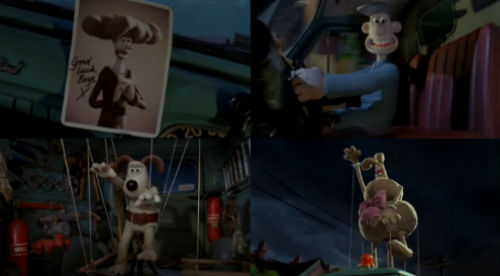 Movie Quote of the Day – Wallace & Gromit in The Curse of the Were ...