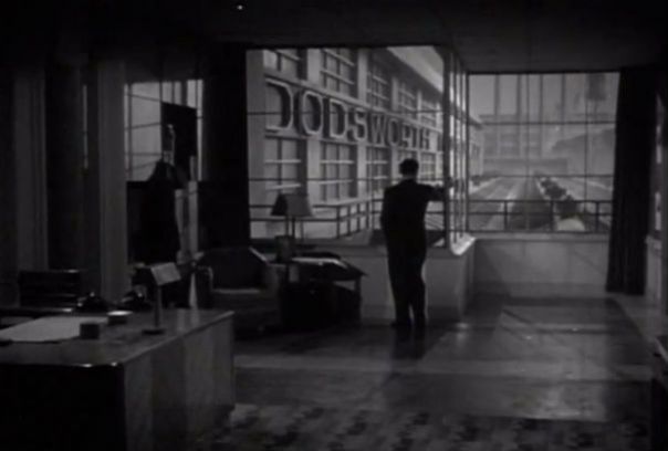 Oscar Vault Monday – Dodsworth, 1936 (dir. William Wyler) | the diary ...