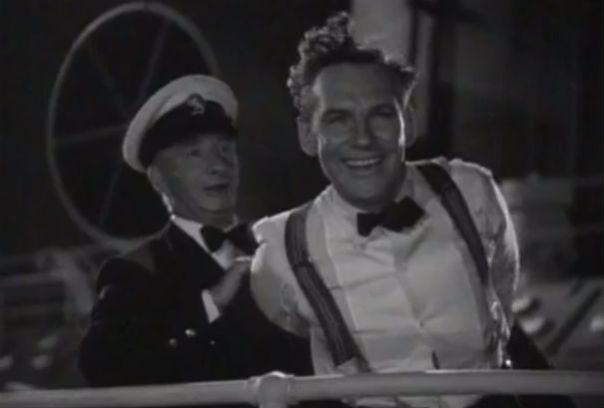 Oscar Vault Monday – Dodsworth, 1936 (dir. William Wyler) | the diary ...