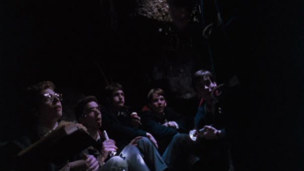 Oscar Vault Monday – Dead Poets Society, 1989 (dir. Peter Weir) | the ...