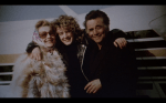 Female Filmmaker Friday: Cookie, 1989 (dir. Susan Seidelman) | the ...