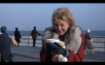 Female Filmmaker Friday: Cookie, 1989 (dir. Susan Seidelman) | the ...