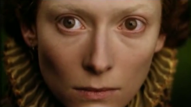 Female Filmmaker Friday: Orlando, 1992 (dir. Sally Potter) | the diary ...