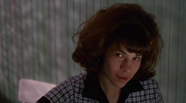 Female Filmmaker Friday: Dogfight, 1991 (dir. Nancy Savoca) | the diary ...