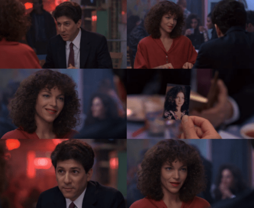 Movie Quote of the Day – Crossing Delancey, 1988 (dir. Joan Micklin ...