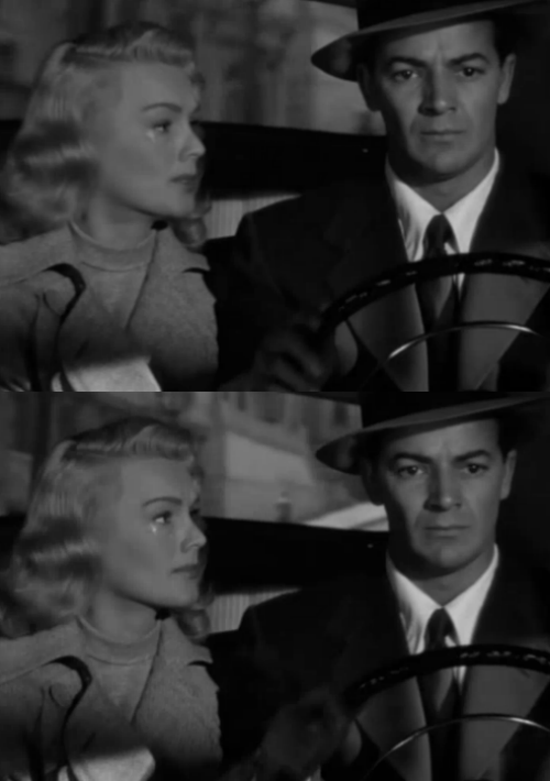 Movie Quote of the Day – Shockproof, 1949 (dir. Douglas Sirk) | the ...