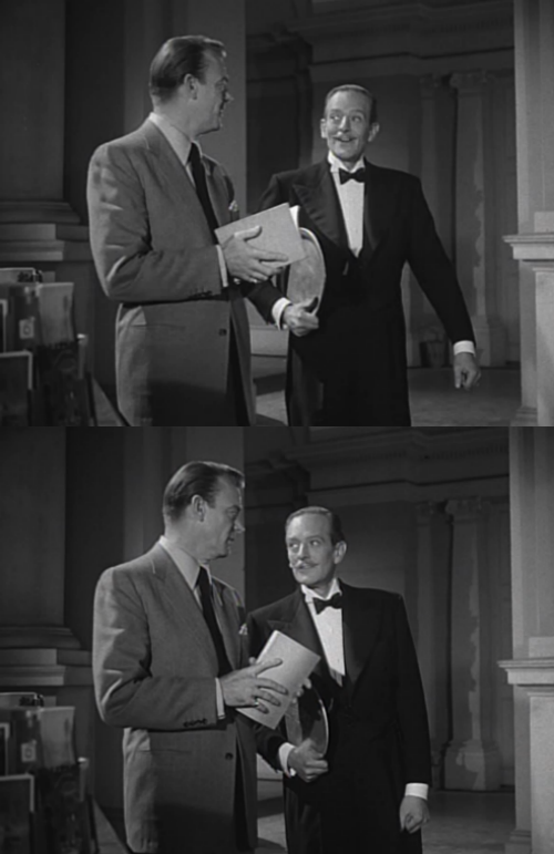 Movie Quote of the Day – The Fake, 1953 (dir. Godfrey Grayson ) | the ...