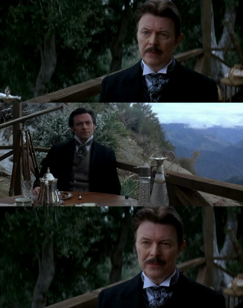 Movie Quote of the Day – The Prestige, 2006 (dir. Christopher Nolan ...