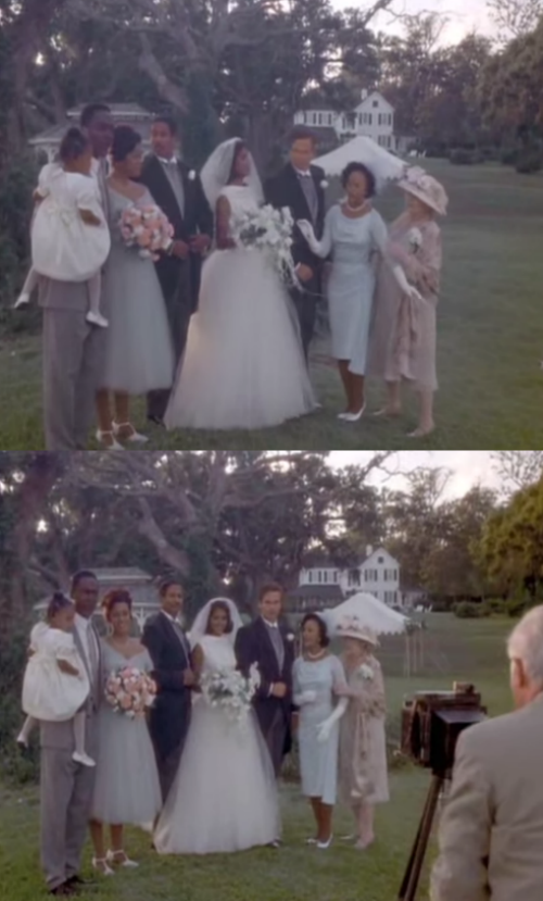 Movie Quote of the Day – The Wedding, 1998 (dir. Charles Burnett) | the ...