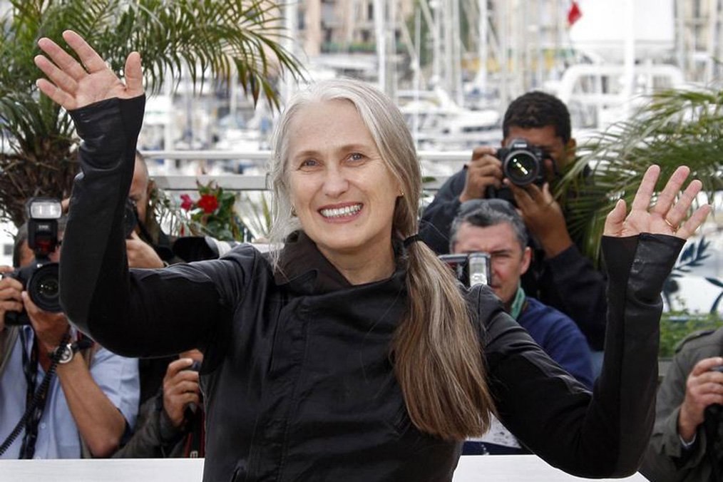 Female Filmmaker Friday Podcast: Episode 1 – Jane Campion | the diary ...