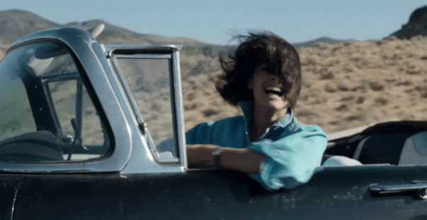 Female Filmmaker Friday: Desert Hearts, 1985 (dir. Donna Deitch) | the ...